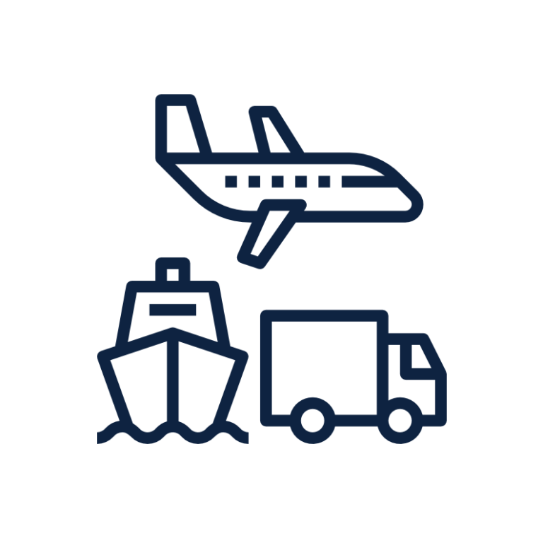 PF Collins Freight Forwarding & Expediting Services