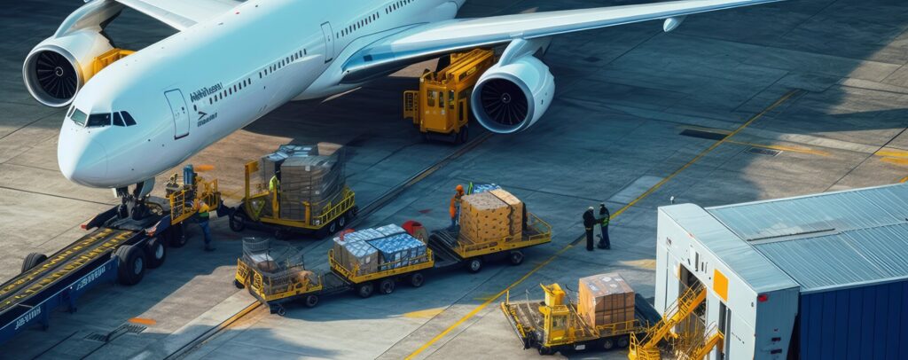 Industry News - PF Collins International Trade Solutions